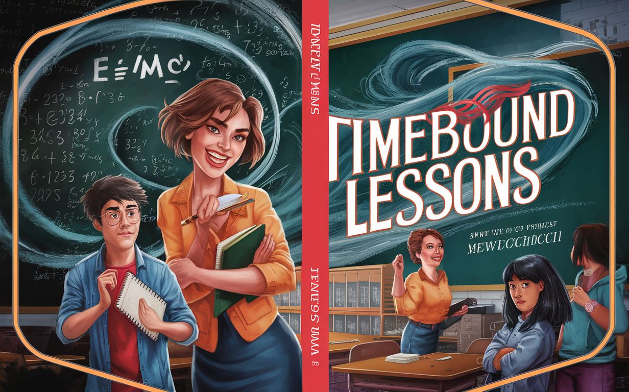 MidReal - Free AI Story Generator