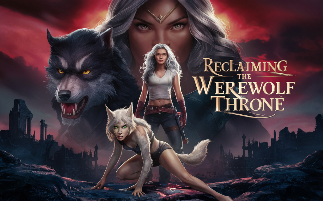 Reclaiming the Werewolf Throne - MidReal