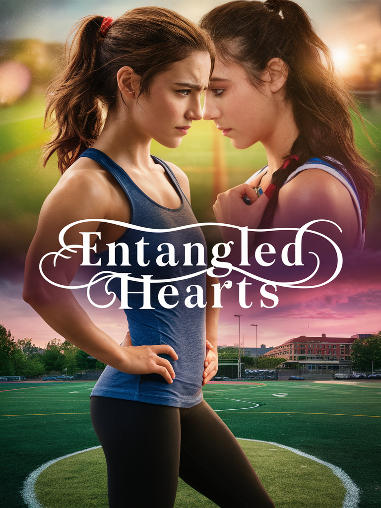 Entangled Hearts - MidReal