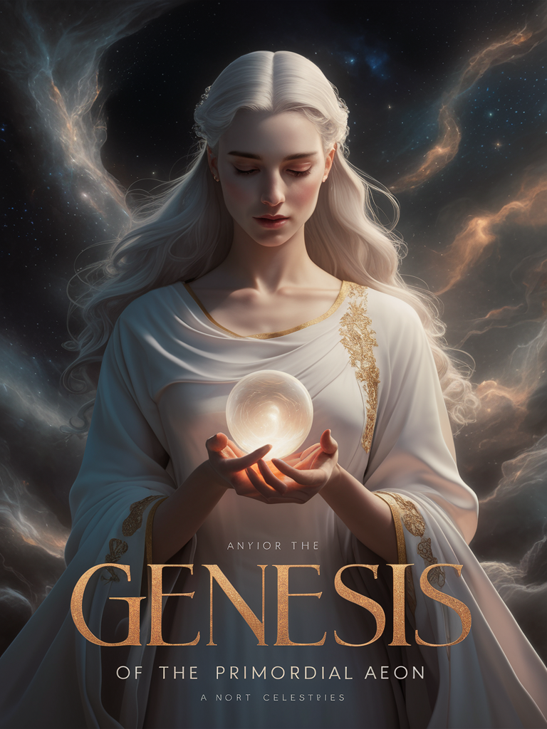 Genesis of the Primordial Aeon - MidReal